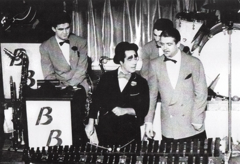 BB at the Paramount-jpg – Mr. Trumpet